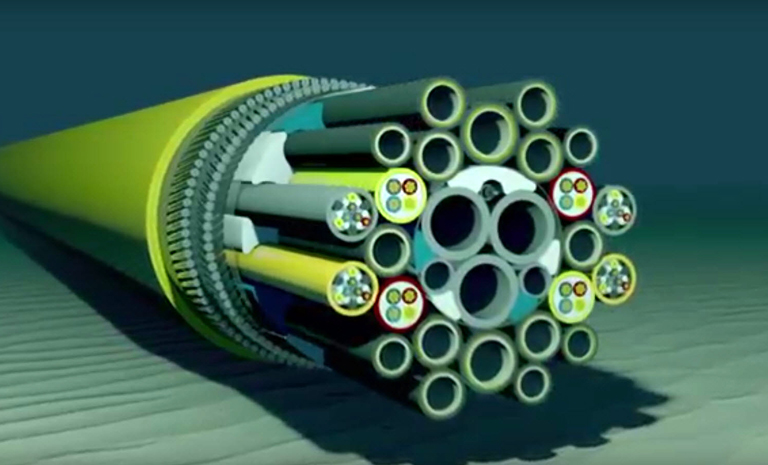 HPHT Subsea Tree and Hybrid Umbilical – LDI Training