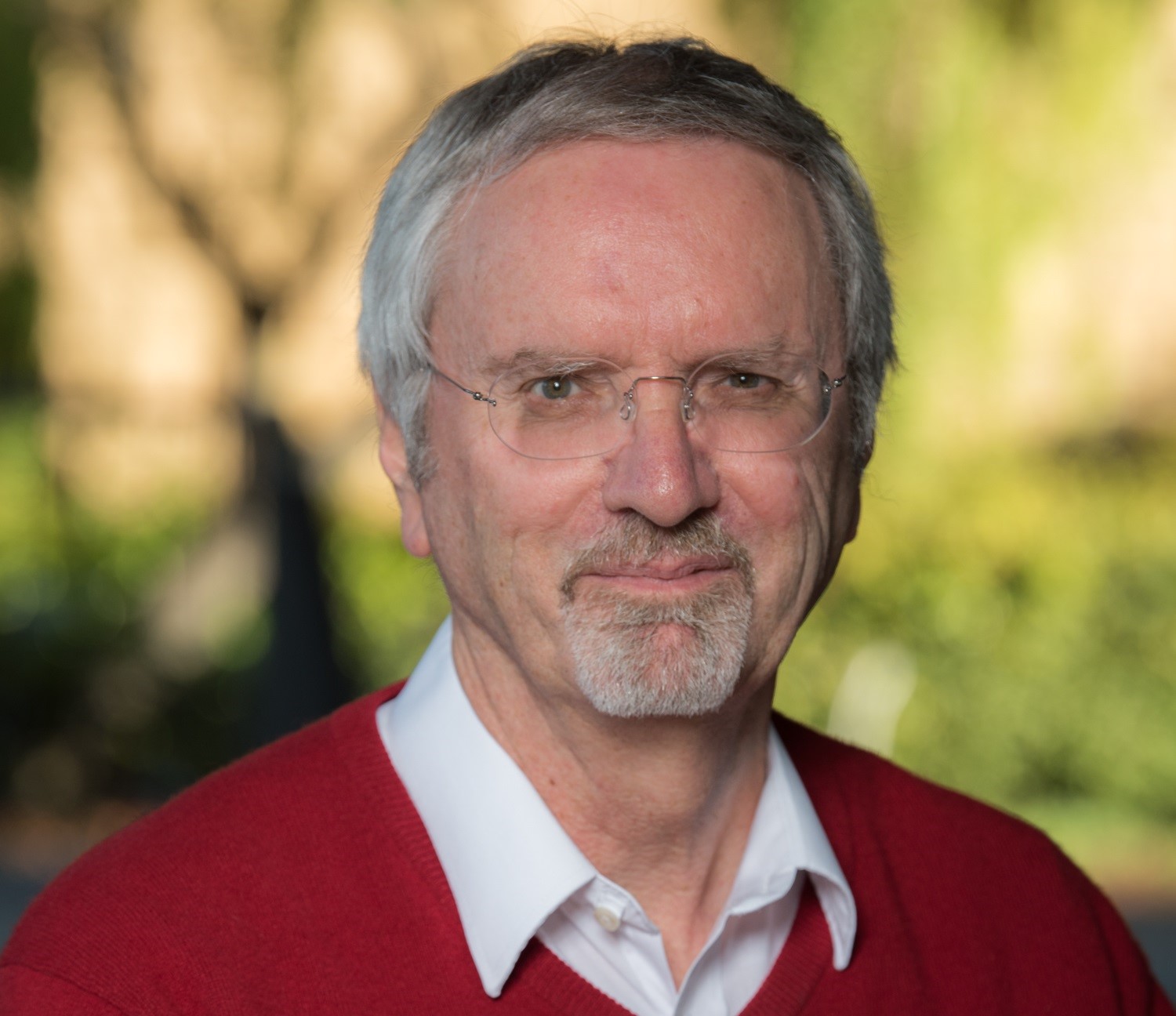 About Dr. Roland N. Horne – LDI Training