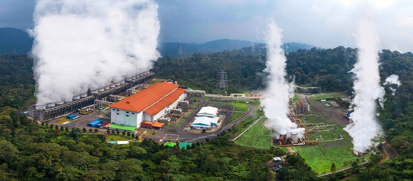 Trailblazers of Geothermal Development in Indonesia – LDI Training