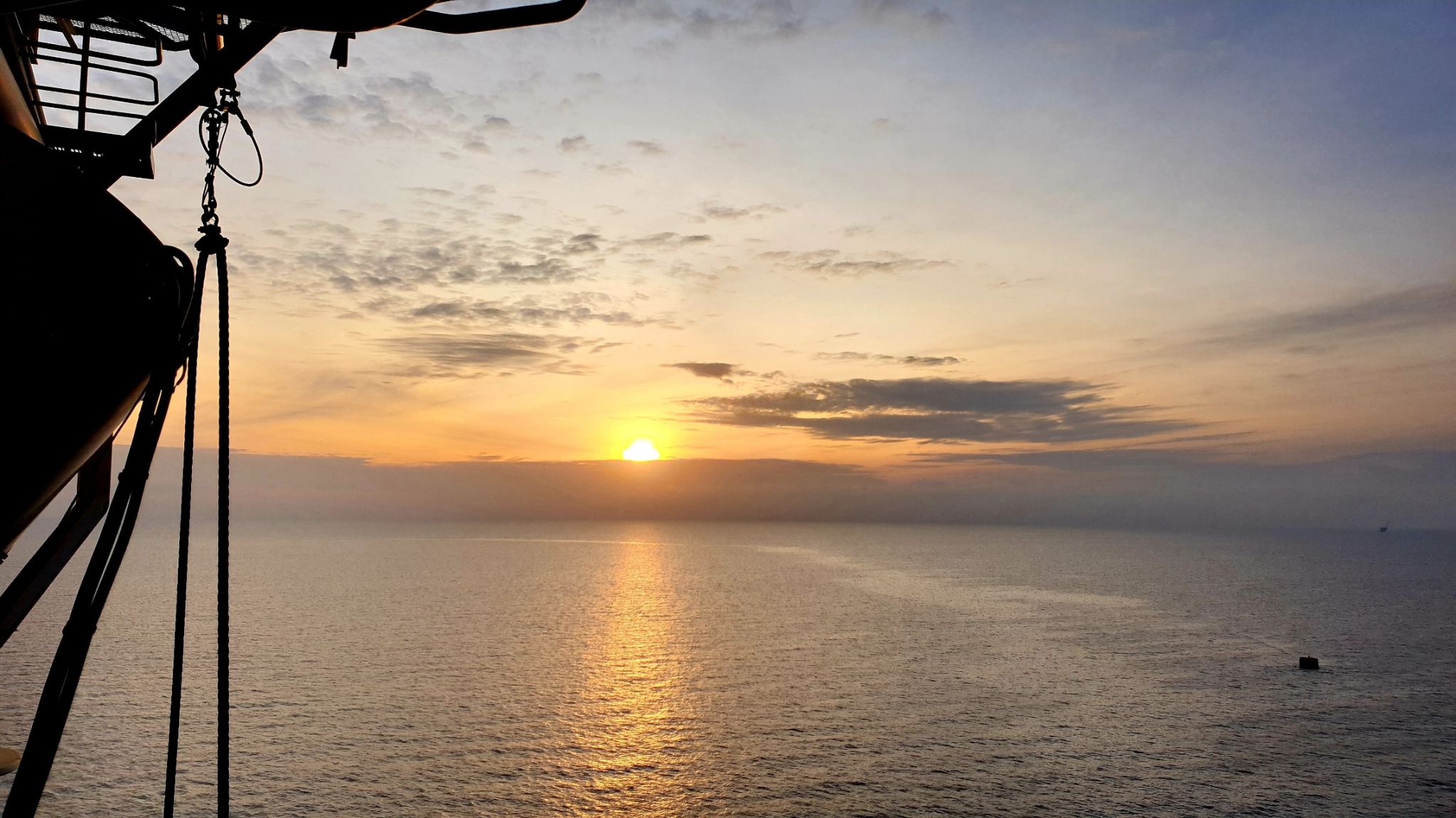 The Giant Gas Discovery of Geng North-1 Well – LDI Training