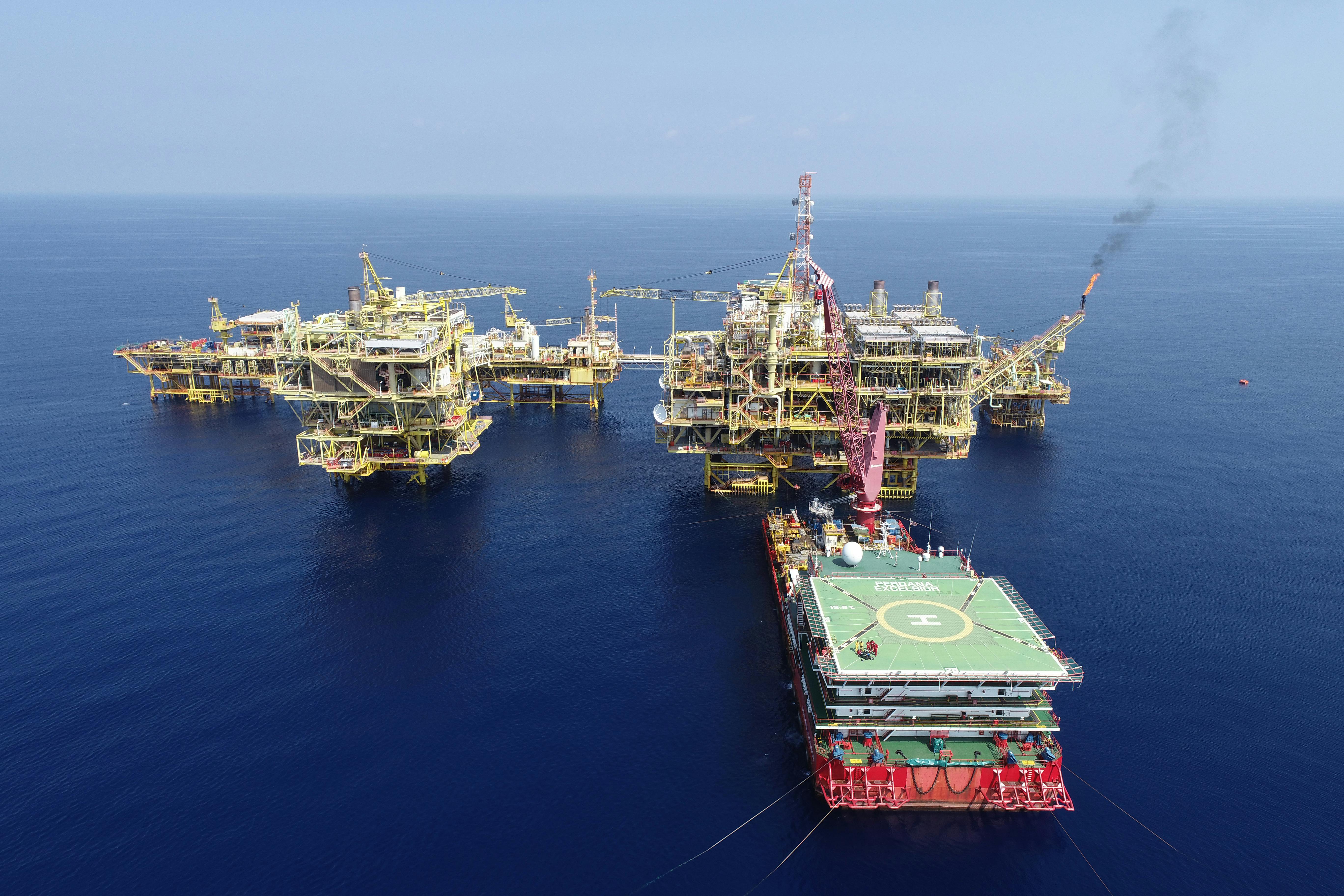 Top 10 Largest Oil and Gas Companies by Market Cap in 2026